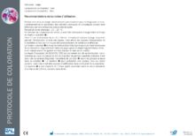 Kit Ral 555 3×100ml (Kit Spermoscan) - ECHO DISTRIMAL NAP